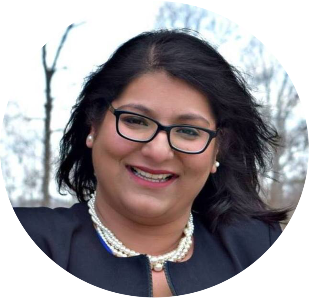 Staff - Convergence Strategies Staff