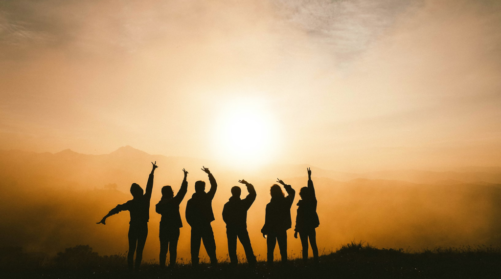 Religious Equity - Convergence Strategies